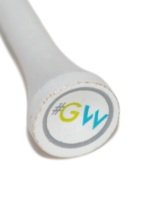 Premium Golf Tees with Colour Logo (Pack of 20) – Golf Wanker